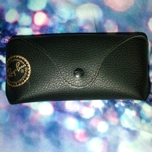 Ray-Ban | Accessories | Ray Ban Case | Poshmark